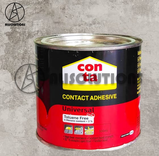 Conta Contact Adhesive 500ml – Professional-Grade Industrial Glue – Ali ...